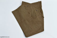 pattern37.com | Virtual Militaria Collection